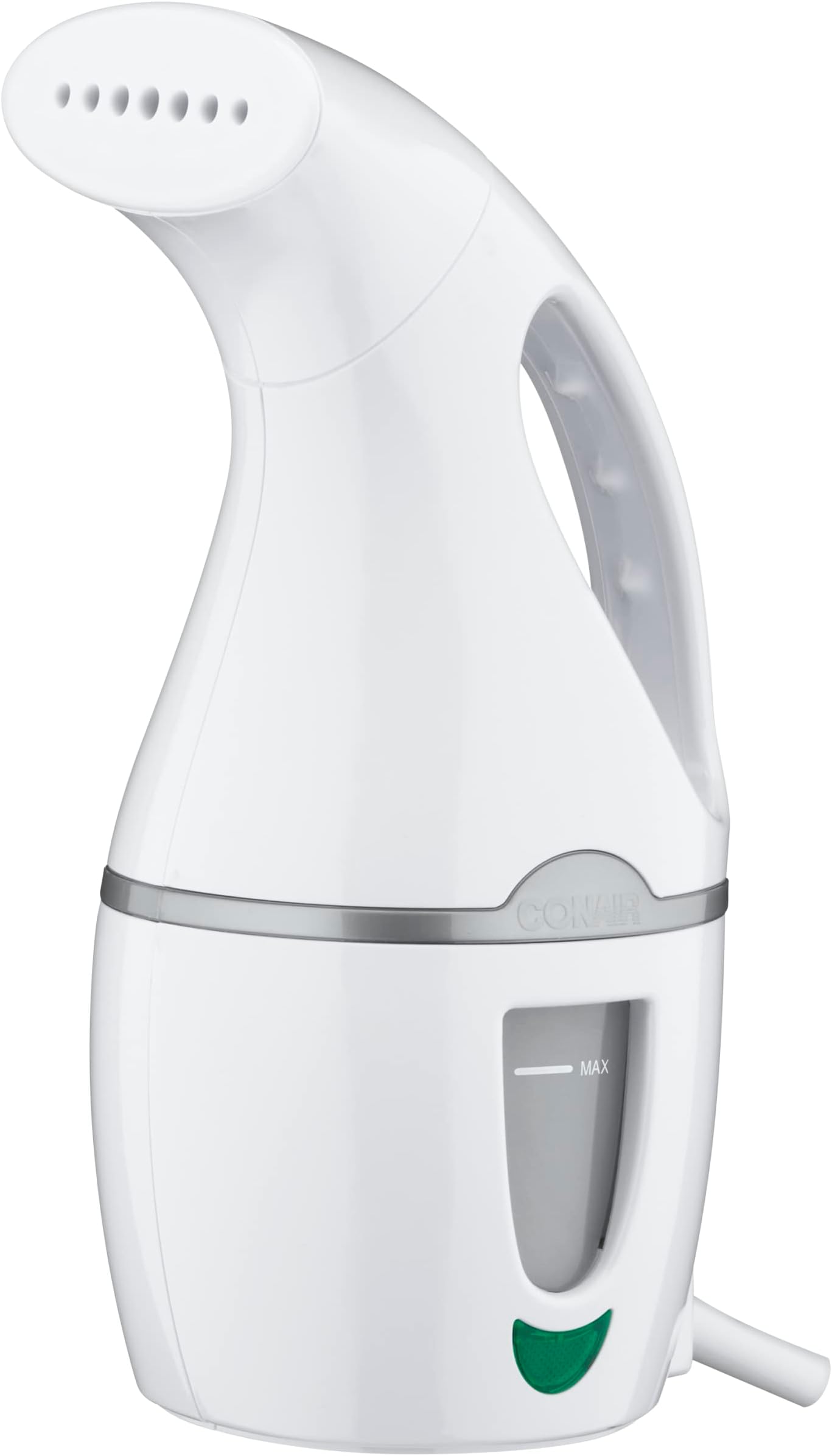 Amazon.com: Conair Handheld Travel Garment Steamer for Clothes ...