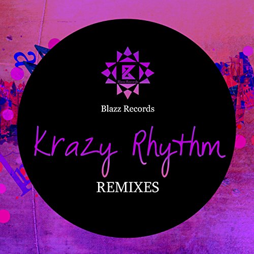 Play Krazy Rhythm (Remixes) by VARIOUS ARTISTS on Amazon Music