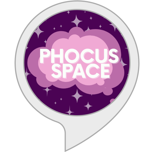 Amazon.com: Phocus Space : Your productivity timer : Alexa Skills