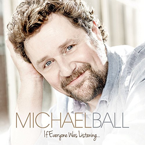 Play If Everyone Was Listening... by Michael Ball on Amazon Music