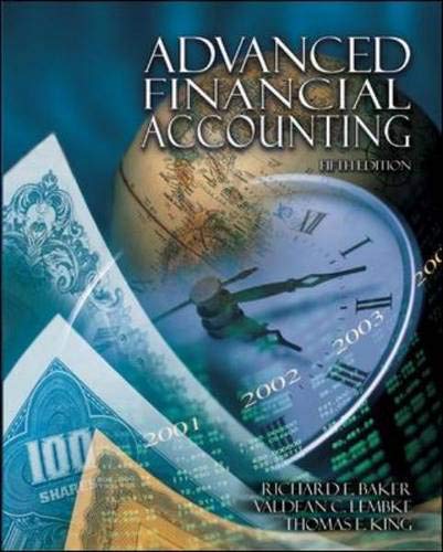 Buy Advanced Financial Accounting Book Online at Low Prices in India ...
