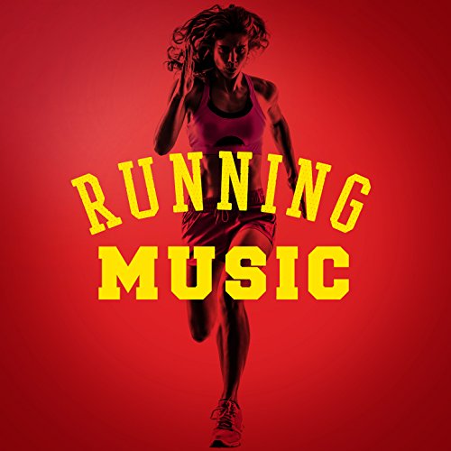 Play Running Music by Running Music on Amazon Music