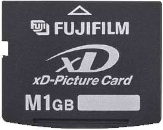 Amazon.co.uk: XD Cards - XD Cards / Memory Cards: Computers & Accessories