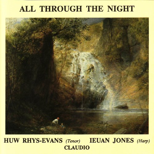 Play All Through the Night by Ieuan Jones on Amazon Music