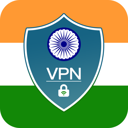 VPN India - Use Indian IP - App on Amazon Appstore