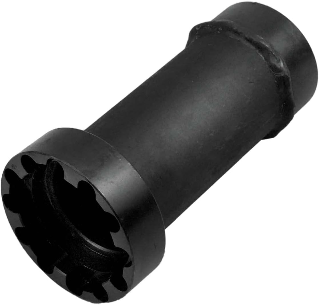 Amazon.com: MOTOKU Crankshaft Nut Socket Tool for Polaris Scrambler 400 ...