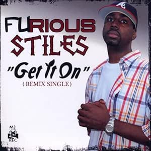 Amazon.com: Get It on: CDs & Vinyl