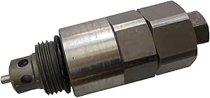 Amazon.com: FridayParts Pressure Relief Valve 4358914 Compatible for ...