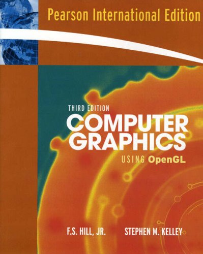 20 Best Computer Graphics Algorithms Books of All Time - BookAuthority