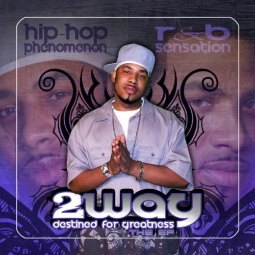 Play Destined For Greatness by 2way on Amazon Music Unlimited