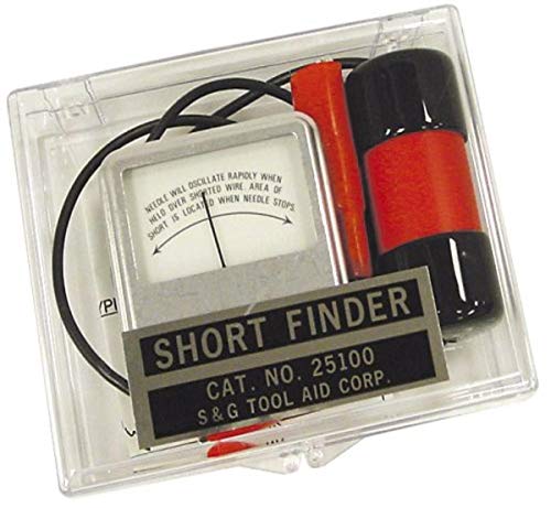 Top 10 Best Automotive Short Circuit Finder : Reviews & Buying Guide ...