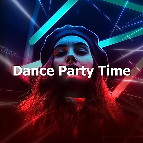 Amazon.com: Dance Party Time : Chicken Dance Party DJ's: Digital Music