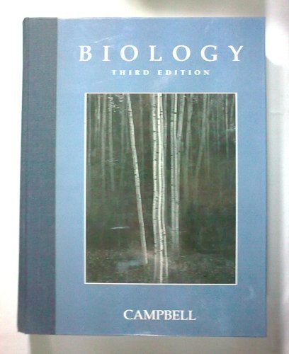 Biology: Amazon.co.uk: Campbell, Neil A.: 9780805318807: Books