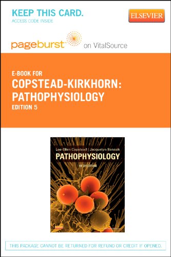 Pathophysiology - Elsevier eBook on VitalSource (Retail Access Card ...