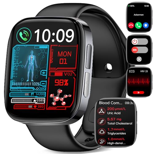 ≫ Top relojes con ECG 2024 - Prueba Final