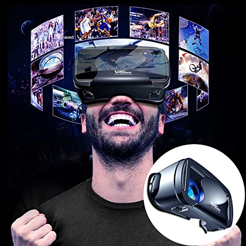 Top 10 Virtual Reality Gaming System of 2022 - Katynel