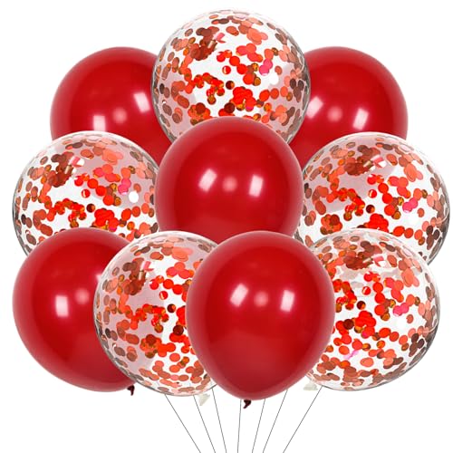 Luftballons Rot – Die 15 besten Produkte im Vergleich - kita.de Ratgeber