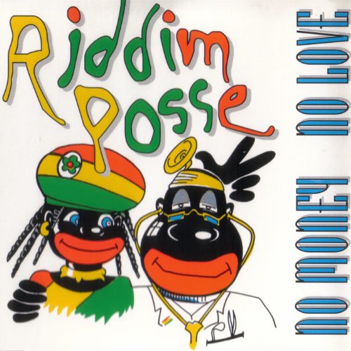 No money no love by Riddim Posse on Amazon Music - Amazon.com