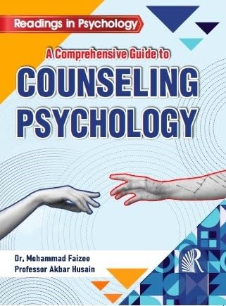 Buy A Comprehensive Guide to Counseling Psychology Book Online at Low ...