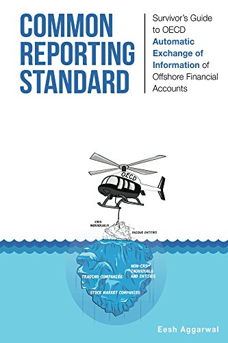 Common Reporting Standard: Survivor's Guide to OECD Automatic Exchange ...