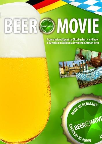 Amazon.com: Beer Movie - All about beer, from ancient Egypt to ...