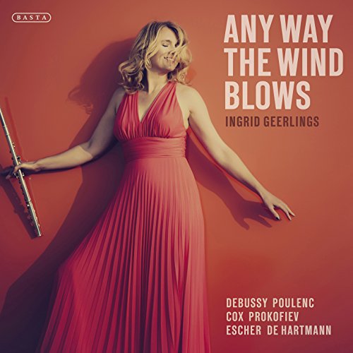 Amazon.com: Any Way the Wind Blows : Ingrid Geerlings: Digital Music