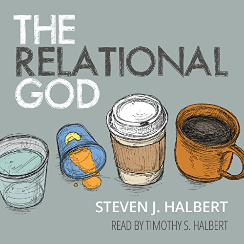 Amazon.com: The Relational God: What the Scriptural Commands for ...