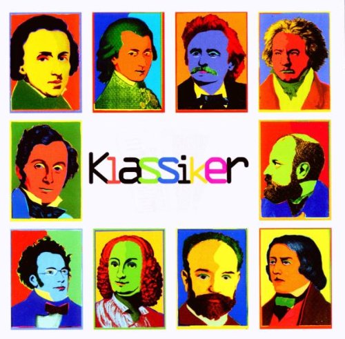 VARIOUS ARTISTS - Klassiker - Amazon.com Music