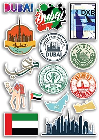 A4 Sticker Sheet Paris Vinyl Stickers - French France Eiffel Tower ...