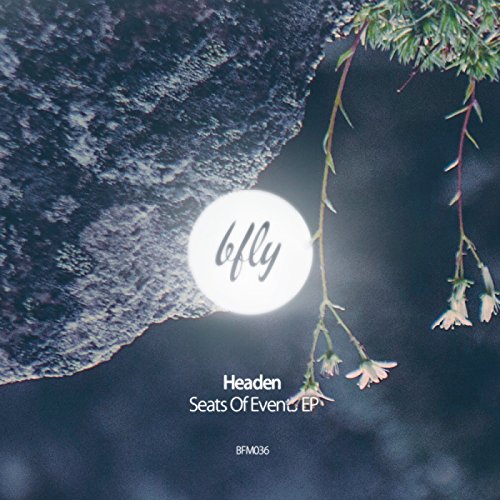 Amazon.com: Seats Of Events EP : Headen: Digital Music