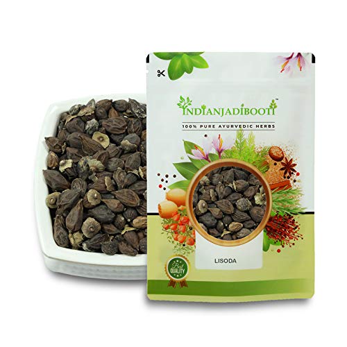 IndianJadiBooti Lisodha Lisoda, 250 Grams Pack : Amazon.in: Health ...