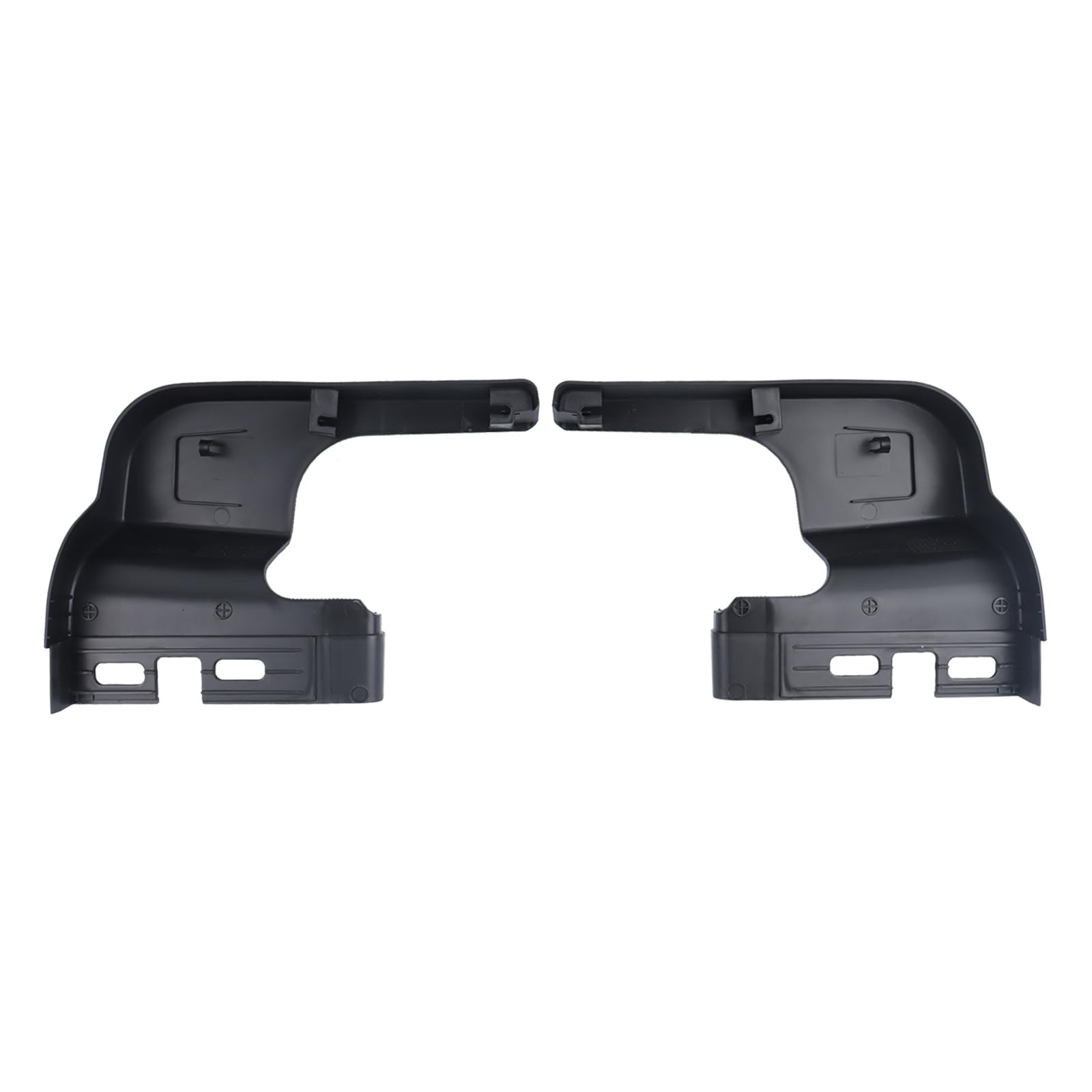 Snapklik.com : NEW Textured Bumper Step Pad For 2017-2022 Ford F250 ...