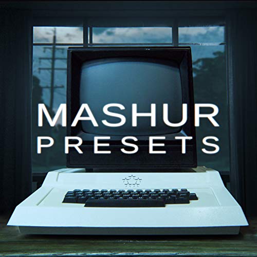 Presets by Mashur on Amazon Music - Amazon.com