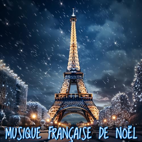 Musique Française De Noël by Chants de Noël Musique Académie, Les plus ...