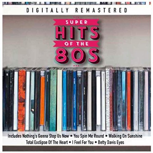 Various Artists - Super Hits Of The 80s - Amazon.com Music