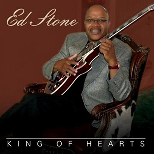 Amazon.com: King of Hearts : Ed Stone: Digital Music