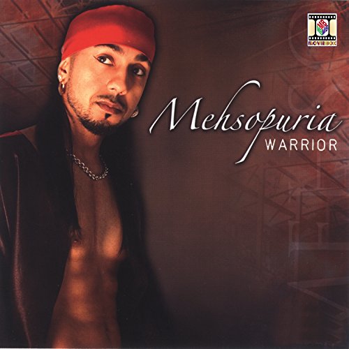 Play Warrior by Mehsopuria on Amazon Music