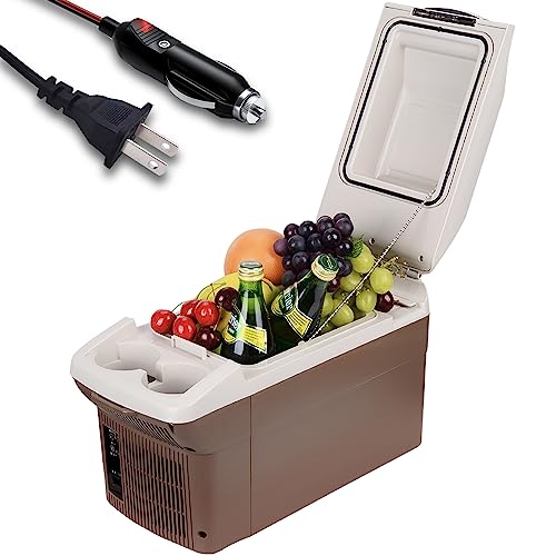 Amazon Best Sellers: Best Automotive Interior Coolers & Refrigerators