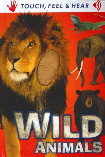 Wild Animals : Buy Online at Best Price in KSA - Souq is now Amazon.sa: Books