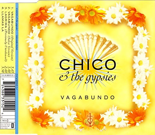Vagabundo [Single-CD] - Amazon.com Music