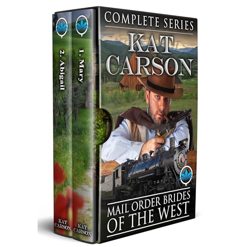 Amazon.com: Dreaming Brides of California Romance Complete Series ...
