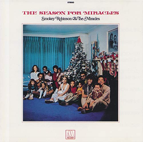 Amazon.com: Season for Miracles: CDs & Vinyl