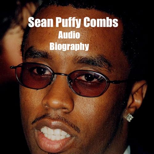 Sean "Diddy" Combs - Audio Biography : Quiet. Please: Amazon.in: Books