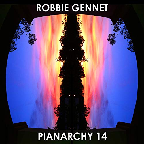 Amazon MusicでRobbie GennetのPianarchy 14を再生する