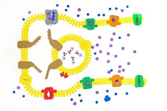 Synapse Construction Kit© (1-Group Set): Amazon.com: Industrial ...