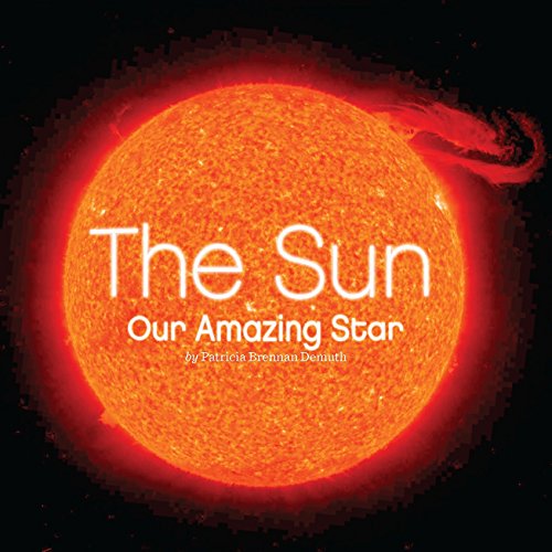 The Sun: Our Amazing Star (Penguin Core Concepts) | Amazon price ...