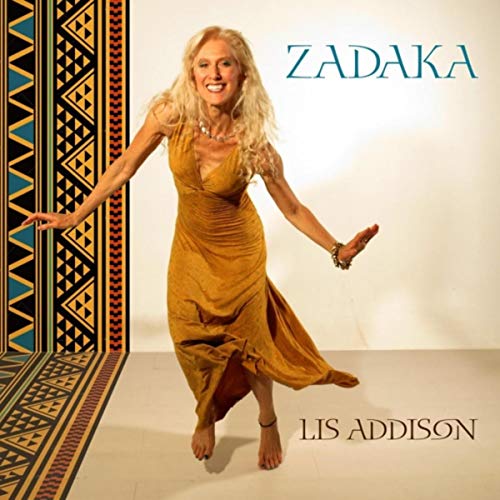 Amazon.com: Zadaka : Lis Addison: Digital Music
