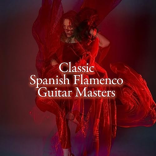 Amazon Music - Flamenco Guitar Masters, Spanish Classic Guitar ...