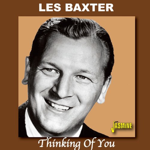 Thinking of You: The Definitive Baxter Collection by Les Baxter on ...
