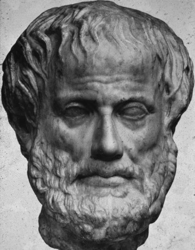 Amazon.com: Aristotle and the Christian Church: An Essay eBook ...